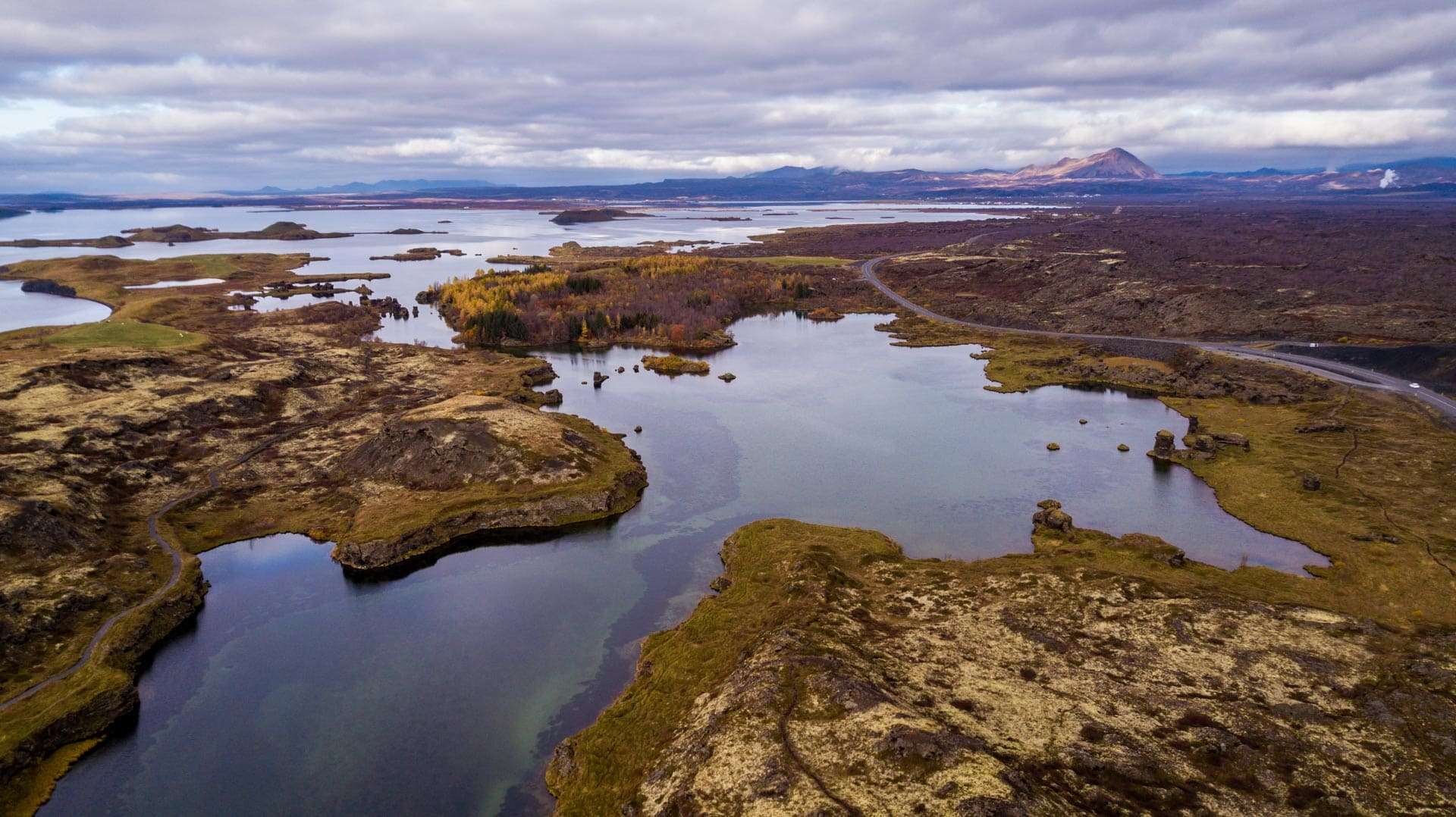 Arctic Coast Way Itinerary – Iceland Road Trip | The Wise Travellers