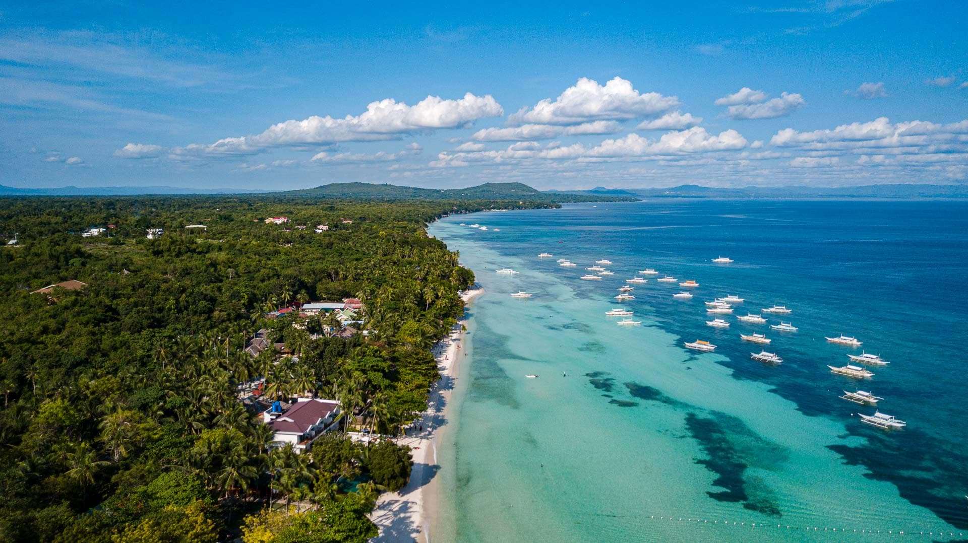 Philippines Travel Itinerary 21 Days In The Land Of Enchanted Islands