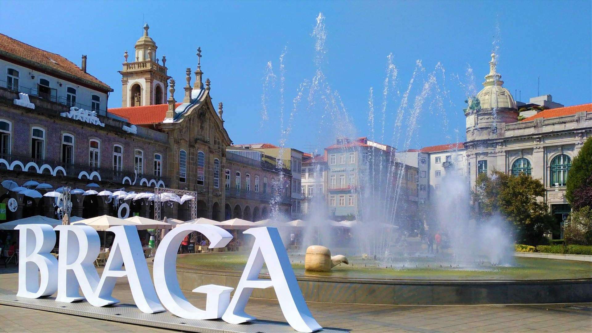 7 Atividades e Locais Imperdíveis em Braga | The Wise Travellers