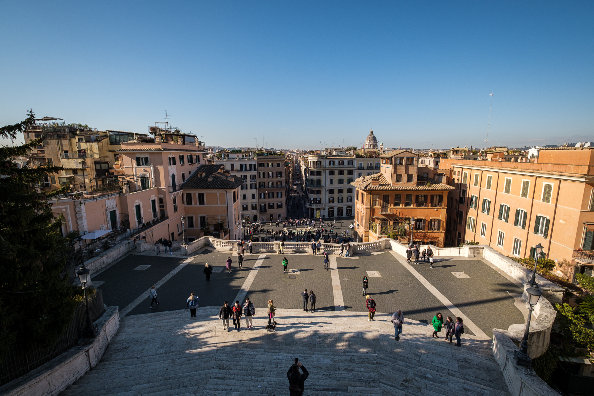 A Weekend Getaway to Rome: Itinerary and Top Attractions to Visit | The ...